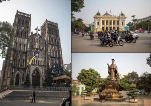 Hanoi - a Capital on the Red River | Places Happen