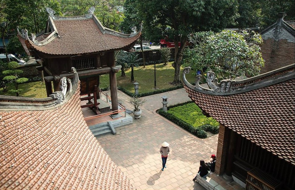 Hanoi - a Capital on the Red River | Places Happen