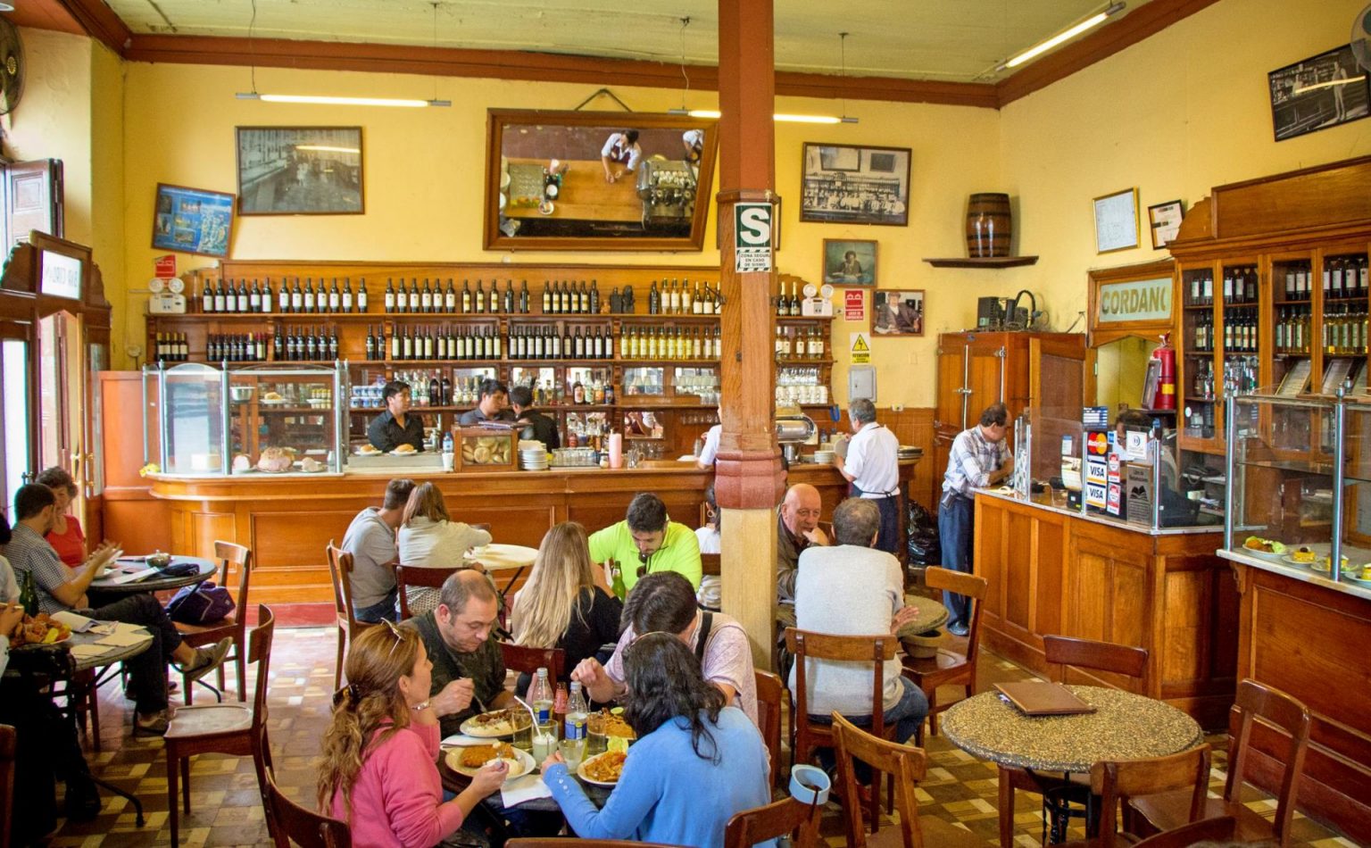 A Quick Guide to Visiting Lima, Peru | Places Happen