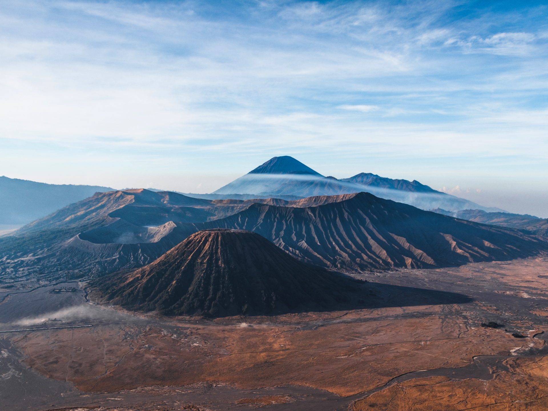 Nature | Places Happen